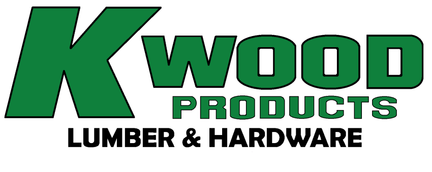 K-Wood Products – Quality Lumber & Hardware Since 1957